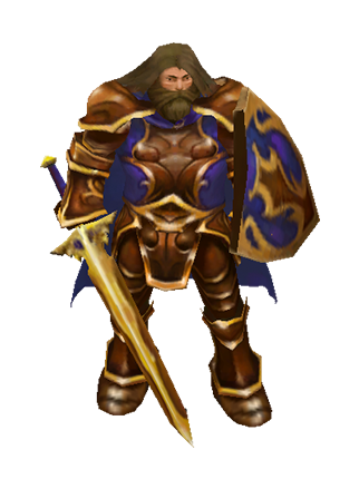 The Arena – BIT.GAMES