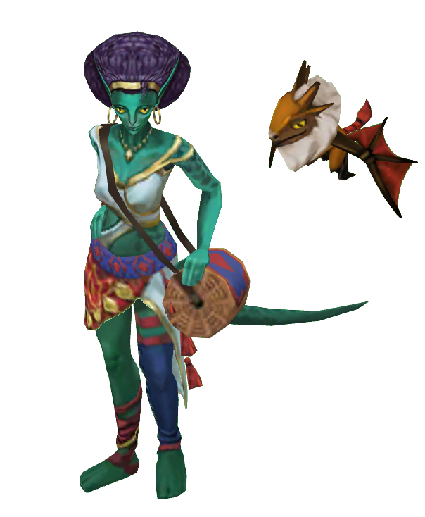 Beastmaster – BIT.GAMES